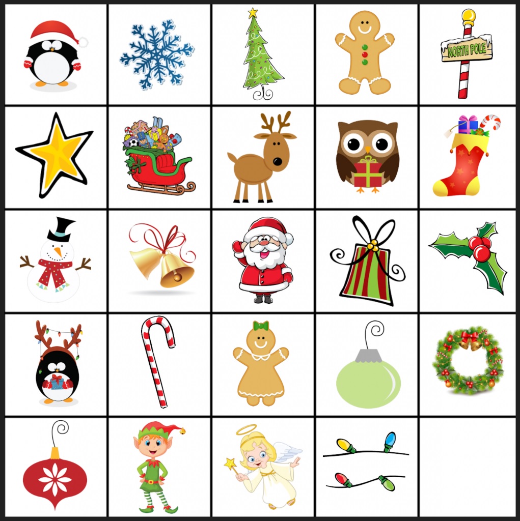Atividade Para Imprimir Jogo Da Mem ria De Natal Blog Oitopeia 